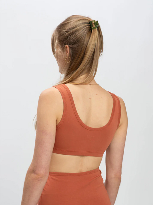 MATONA Basic Bra レディース ベーシックブラ オーストリアブランド OTTI オッティ パリやイタリア、ベルギーのインポート子供服、インポートセレクトショップ